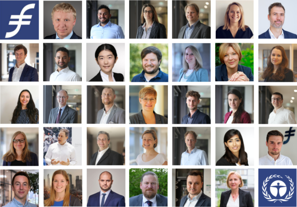 Home - Frankfurt School