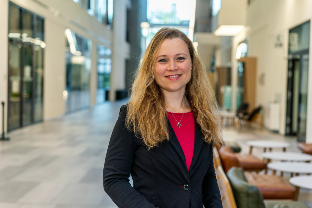 About - Frankfurt School