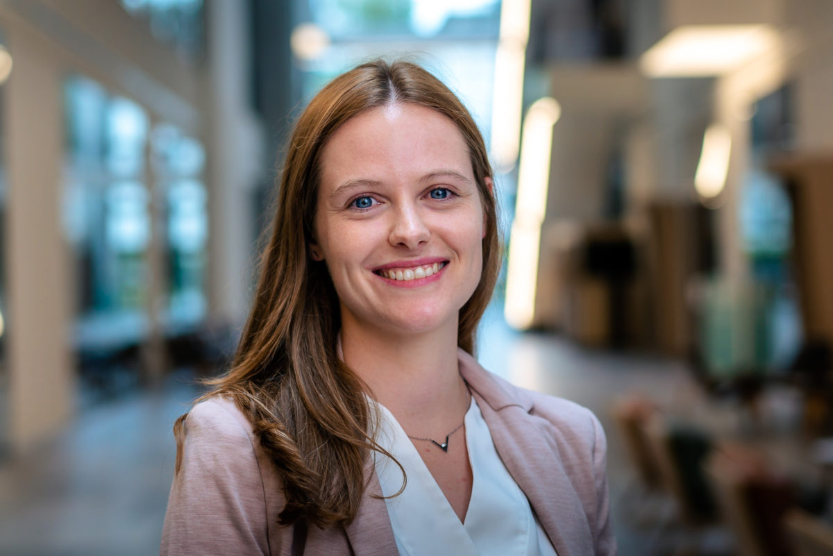 About - Frankfurt School